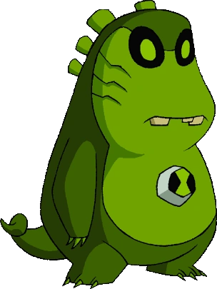 Upchuck (Ben 10) | Feat Directory Wiki | Fandom