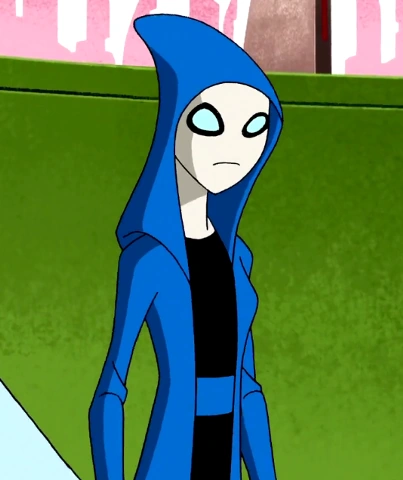 Cicely (Ben 10) | Feat Directory Wiki | Fandom
