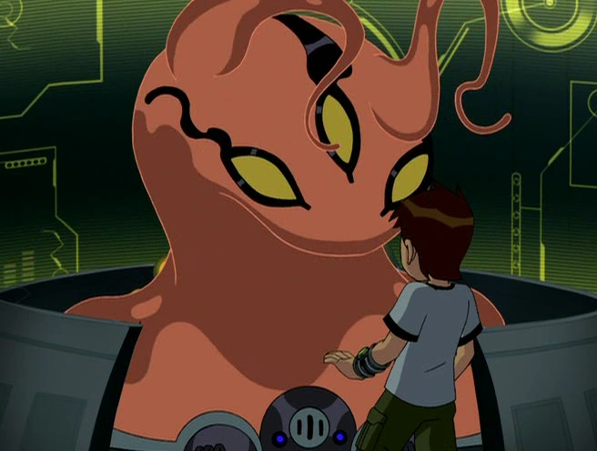 Gluto (Ben 10) | Feat Directory Wiki | Fandom