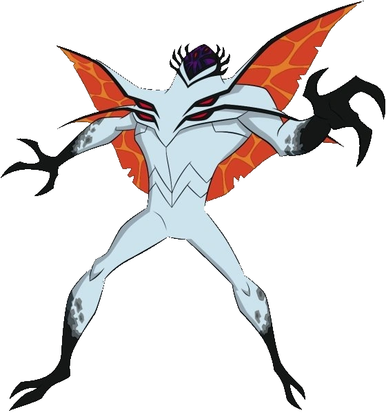 Highbreed (Ben 10) | Feat Directory Wiki | Fandom