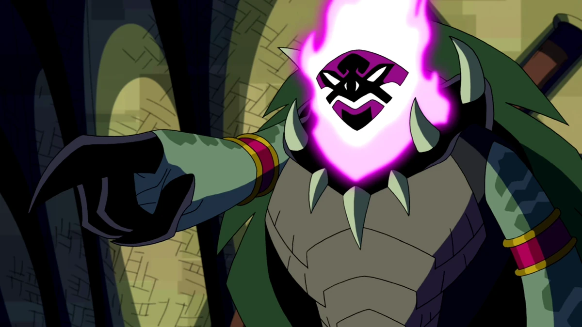 Adwaita (Ben 10) | Feat Directory Wiki | Fandom