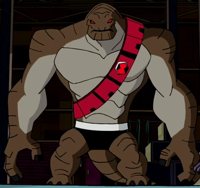 Negative Humungousaur (Ben 10) | Feat Directory Wiki | Fandom