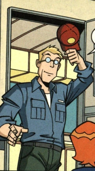 Ricky (Ben 10) | Feat Directory Wiki | Fandom