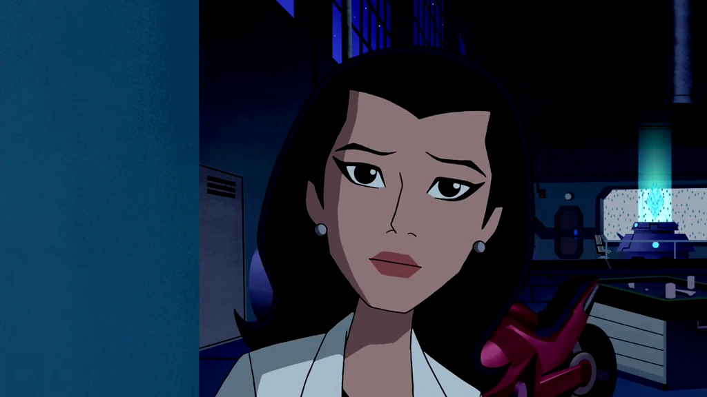 Elena Validus (Ben 10) | Feat Directory Wiki | Fandom