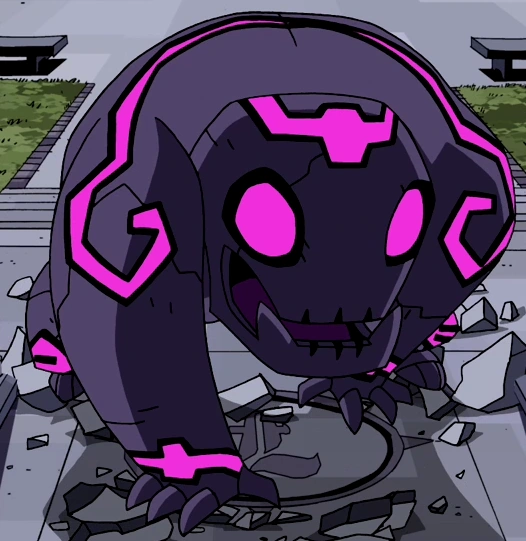 Stone Creatures (Ben 10) | Feat Directory Wiki | Fandom