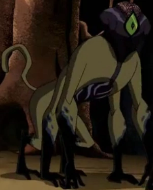 DNAliens (Ben 10) | Feat Directory Wiki | Fandom