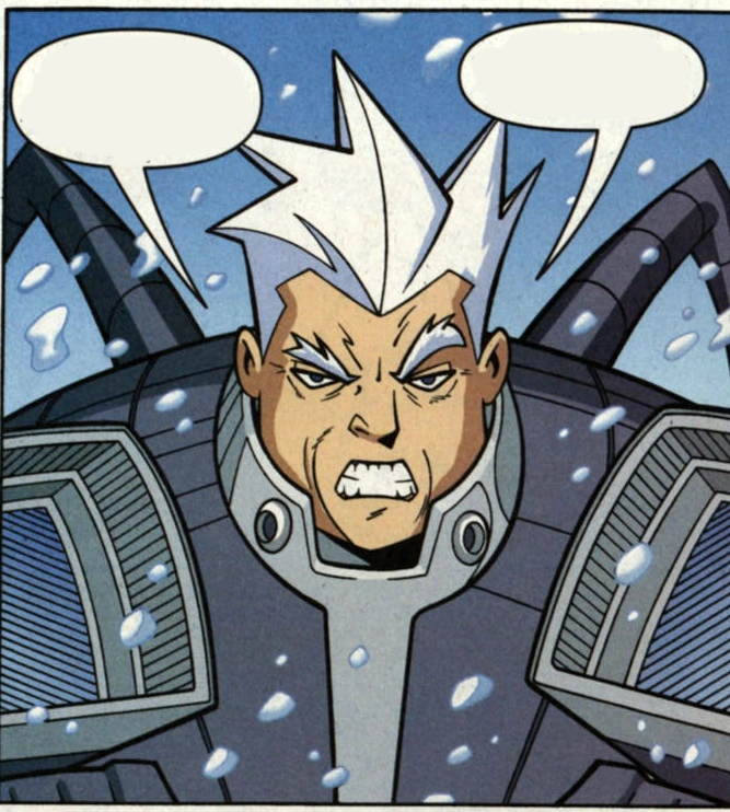 Frostbyte (Ben 10) | Feat Directory Wiki | Fandom