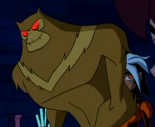 Fiskerton Saturday (The Secret Saturdays) | Feat Directory Wiki | Fandom