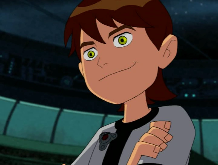 Ben Tennyson (Ben 10) | Feat Directory Wiki | Fandom
