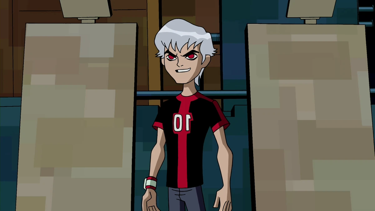 Albedo (Ben 10) | Feat Directory Wiki | Fandom