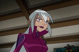 Charmcaster (Ben 10) | Feat Directory Wiki | Fandom
