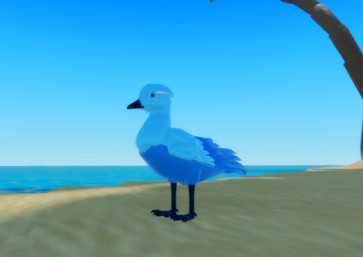 Drowning Ocean | Feather Family Creepypasta Wiki | Fandom