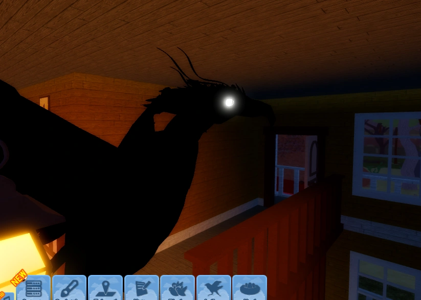 The Infecter | Feather Family Creepypasta Wiki | Fandom