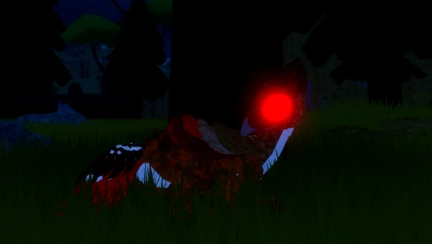 False Peryton | Feather Family Creepypasta Wiki | Fandom