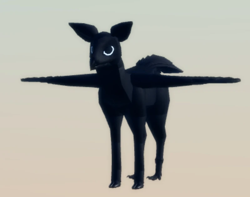 The strange offspring | Feather Family Creepypasta Wiki | Fandom