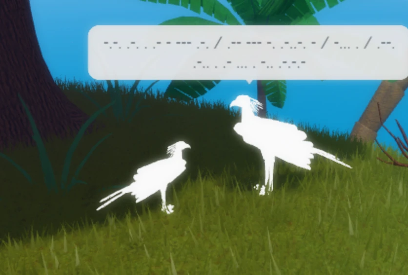 BLANKNESS | Feather Family Creepypasta Wiki | Fandom