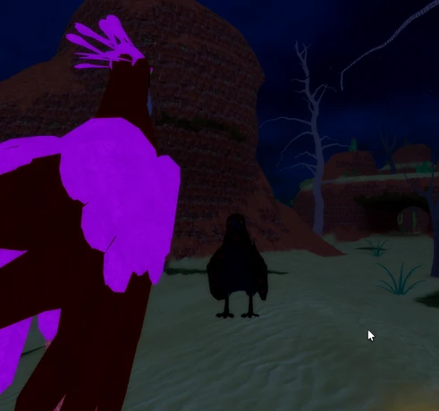 Screaming Falcon | Feather Family Creepypasta Wiki | Fandom
