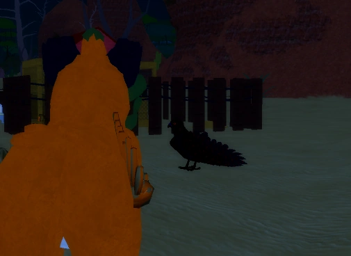 Screaming Falcon | Feather Family Creepypasta Wiki | Fandom