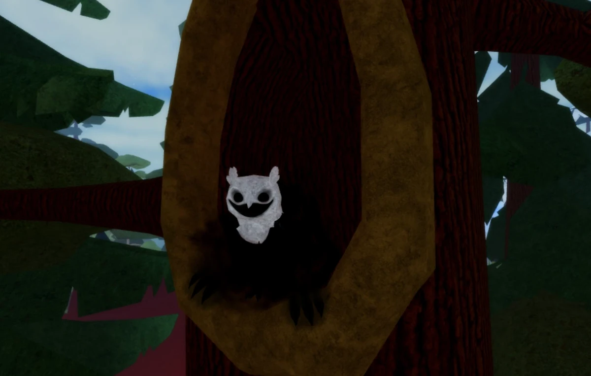 UNNERVE | Feather Family Creepypasta Wiki | Fandom