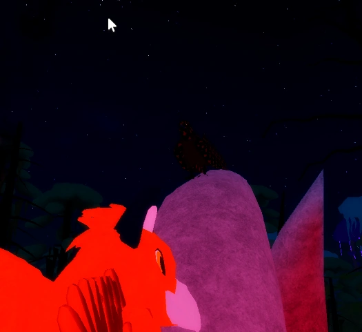 Screaming Falcon | Feather Family Creepypasta Wiki | Fandom