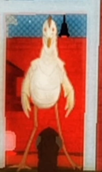 False chicken | Feather Family Creepypasta Wiki | Fandom