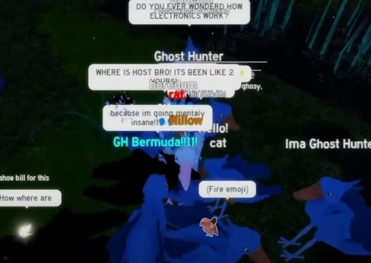 Screaming Shoebill | Feather Family Creepypasta Wiki | Fandom