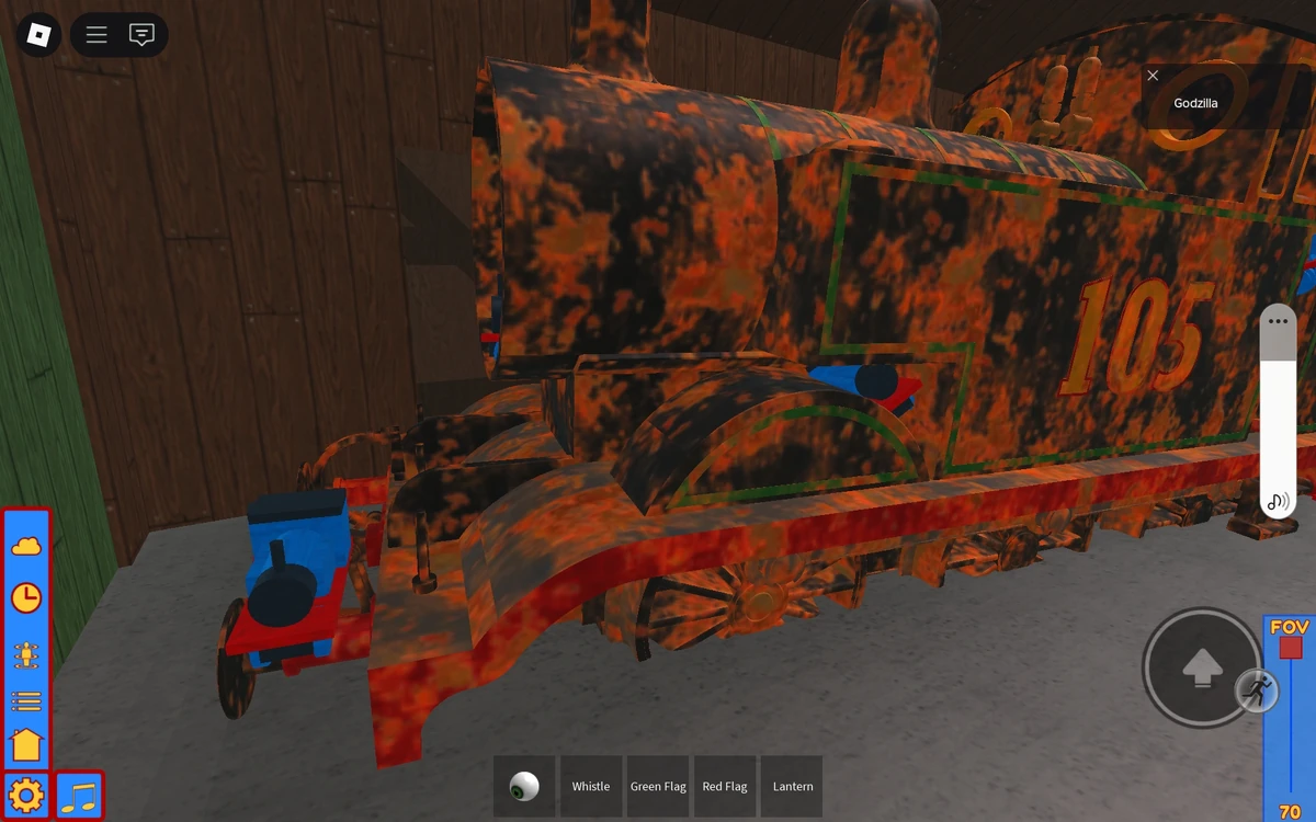 User blog:Diwash.t/The forgotten engine | Feather Family Creepypasta ...