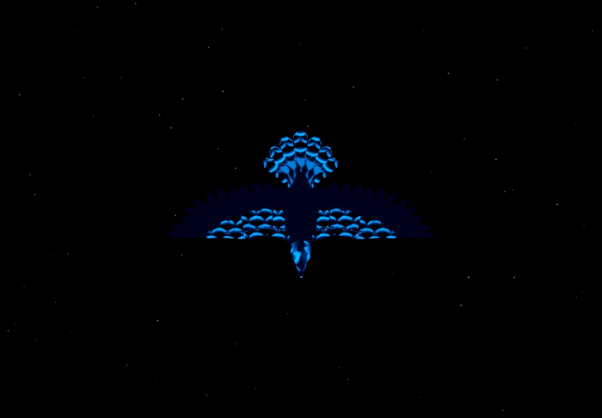 A R3STL33SS0UL | Feather Family NPC Wiki | Fandom