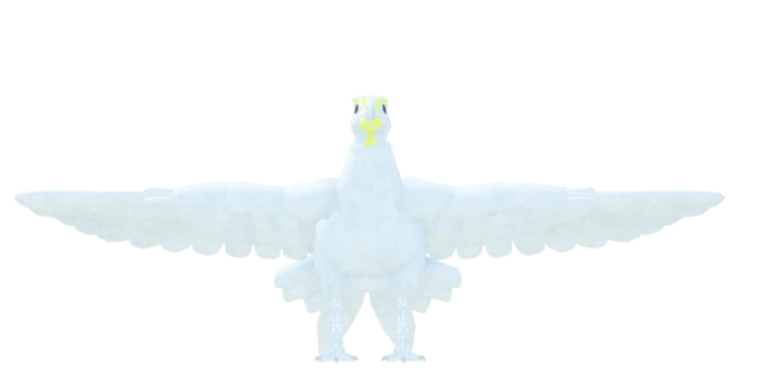 BL3SS3D 0N3 | Feather Family NPC Wiki | Fandom