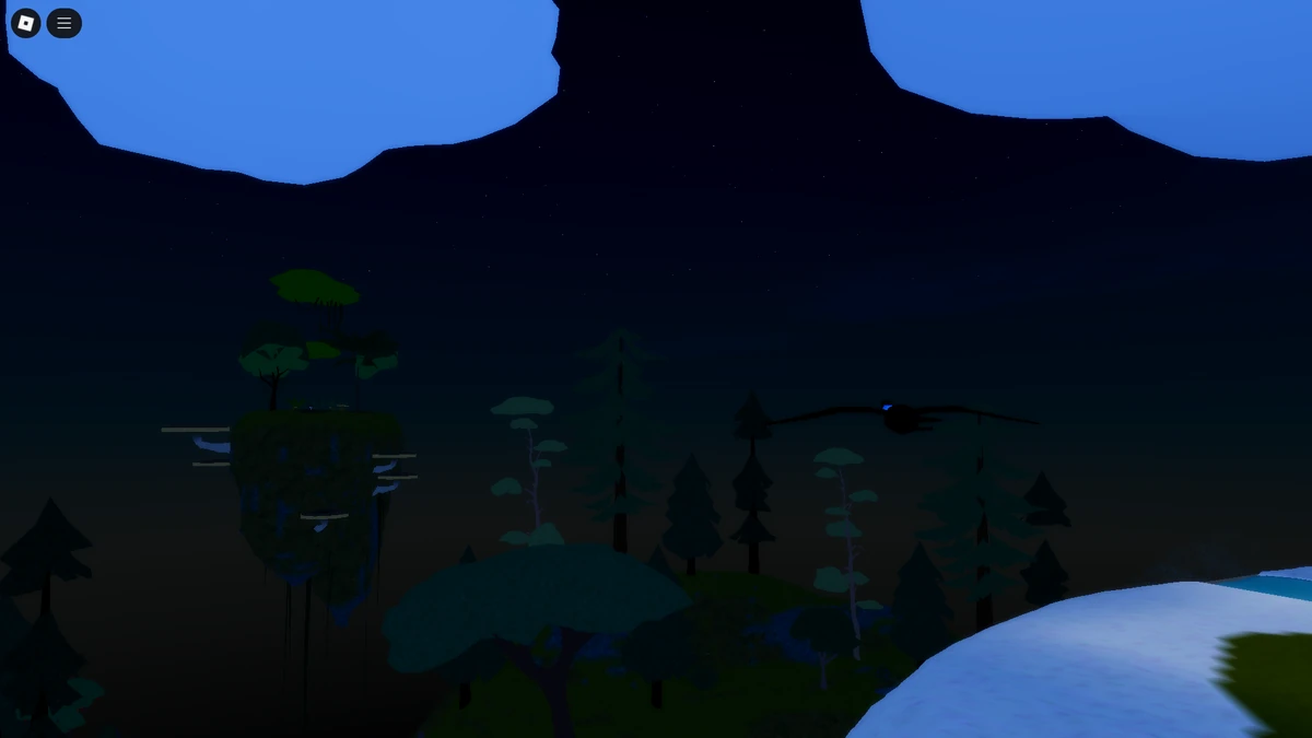 Moonlight | Feather Family NPC Wiki | Fandom