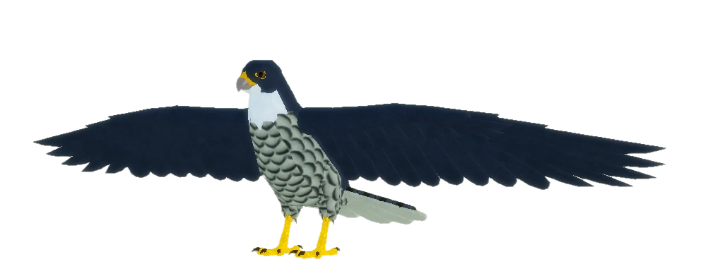 Escaping | Feather Family NPC Wiki | Fandom