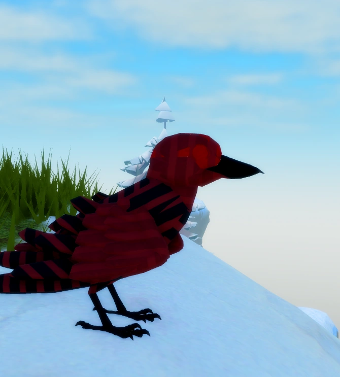 Discuss Everything About Feather Family NPC Wiki | Fandom