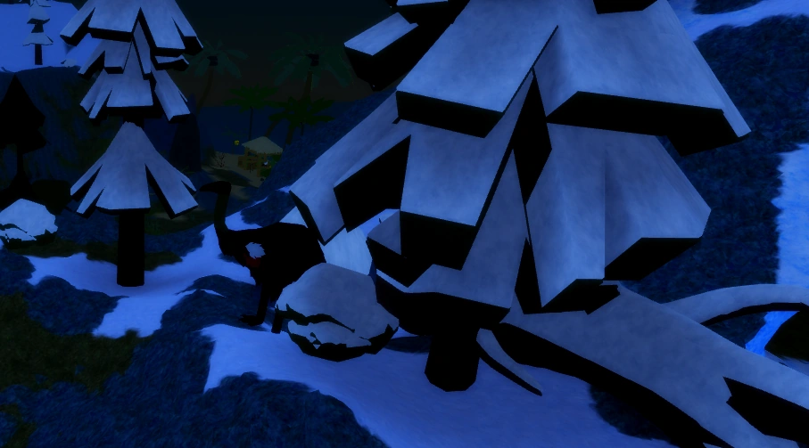 Discuss Everything About Feather Family NPC Wiki | Fandom