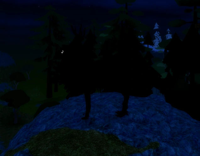 L0ST P3RYT0N | Feather Family NPC Wiki | Fandom