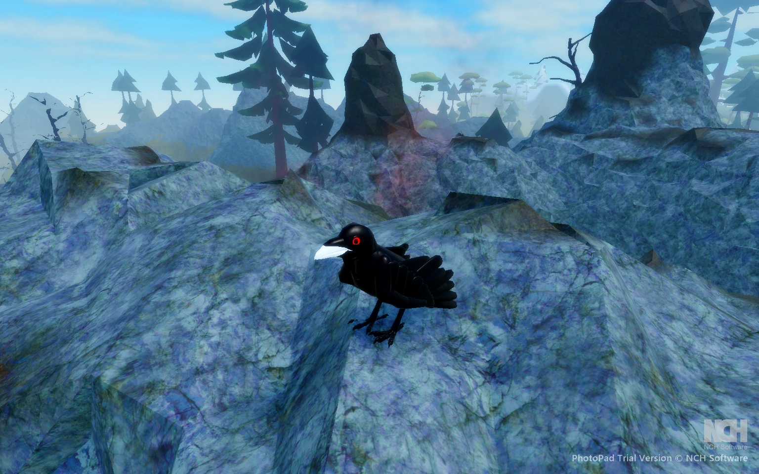 Discuss Everything About Feather Family NPC Wiki | Fandom