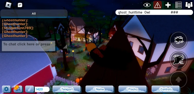 Story page | Feather Family NPC Wiki | Fandom