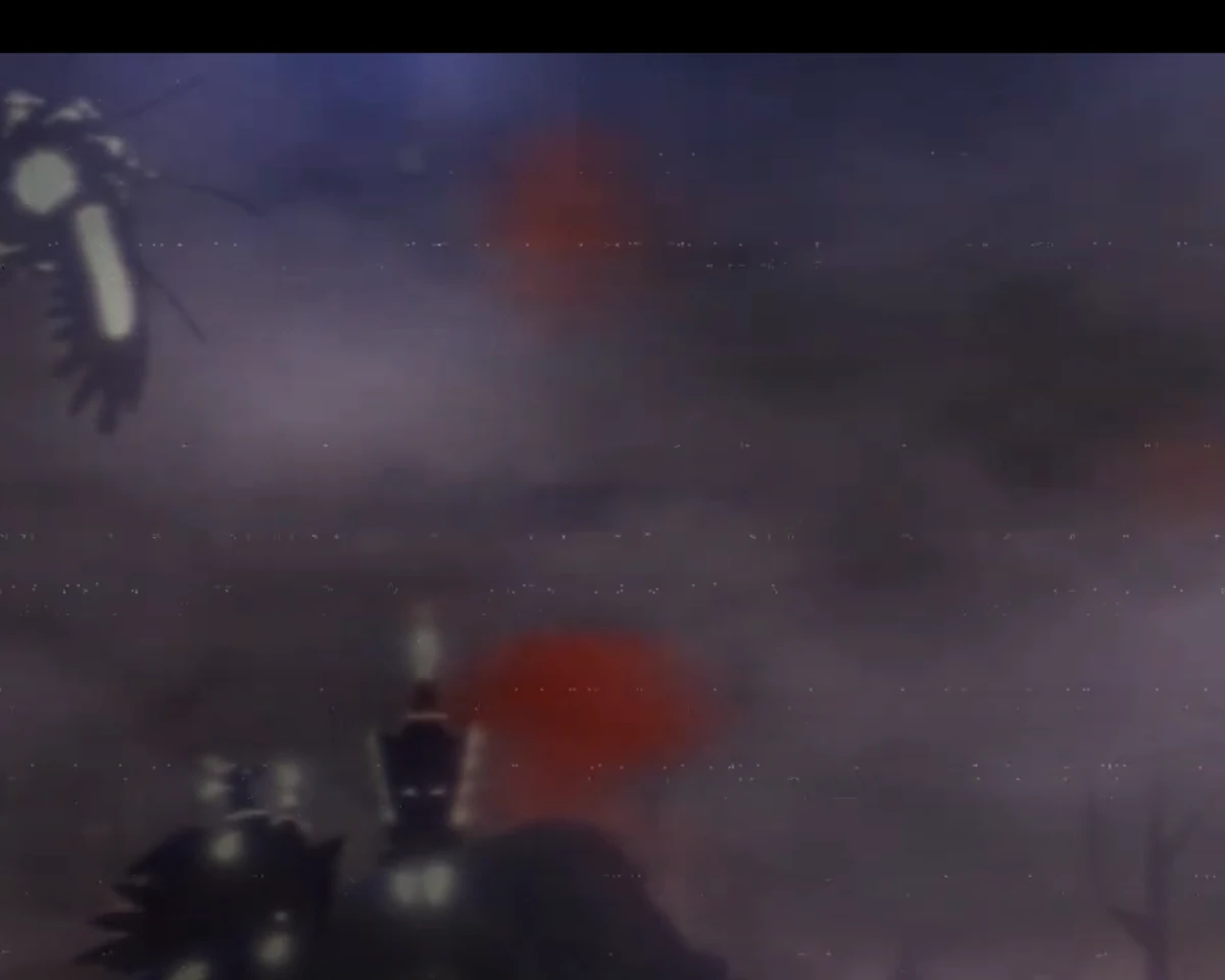 Abyssal | Feather Family NPC Wiki | Fandom