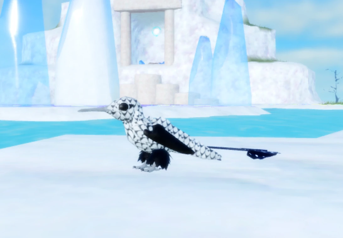 PR0J3CT 7R0LL35 | Feather Family NPC Wiki | Fandom