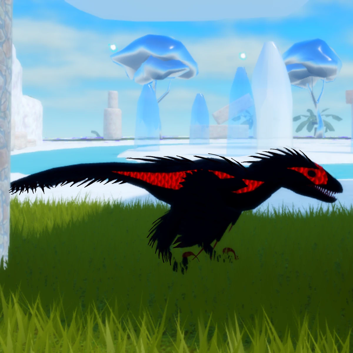 S4cr1f1c3 s4cr1f1c3 | Feather Family NPC Wiki | Fandom