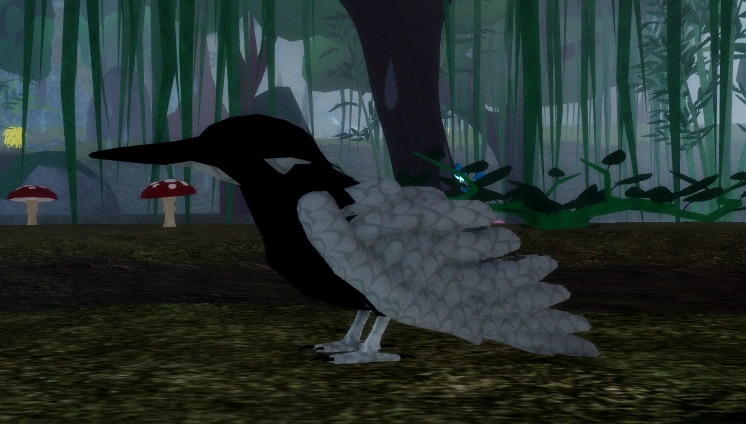 Discuss Everything About Feather Family NPC Wiki | Fandom