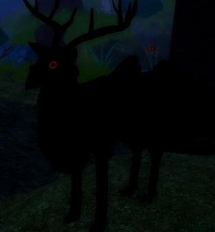 CH0S3N P3RYT0N | Feather Family NPC Wiki | Fandom