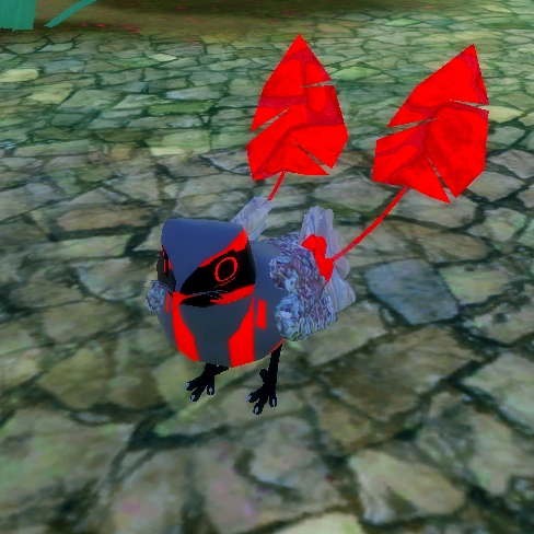 FFWARNINGBOT303 | Feather Family NPC Wiki | Fandom