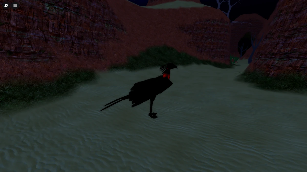 Reflection | Feather Family NPC Wiki | Fandom