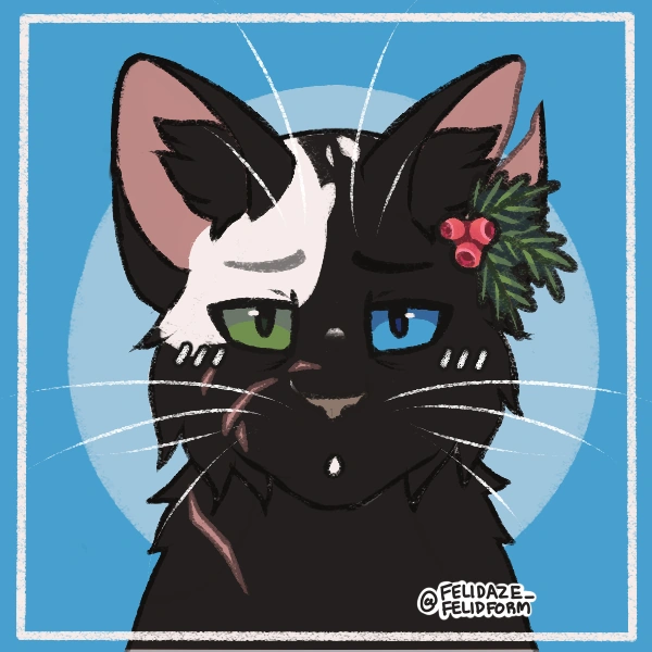 Phantom | Feather’s Fall Wiki | Fandom