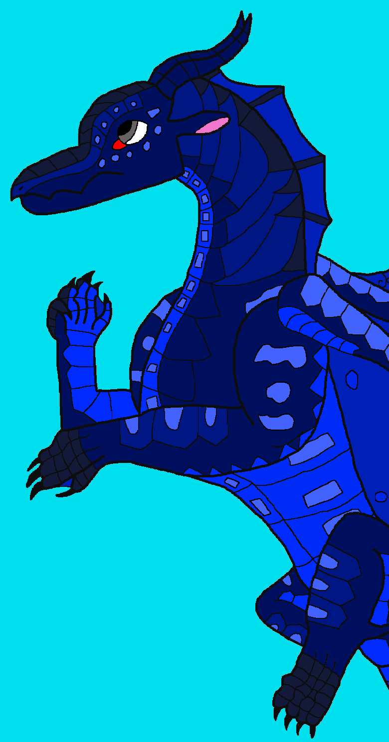 Tide | FeatherWings Wiki | Fandom