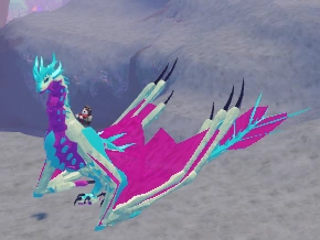 Drake | FeatherWings Wiki | Fandom