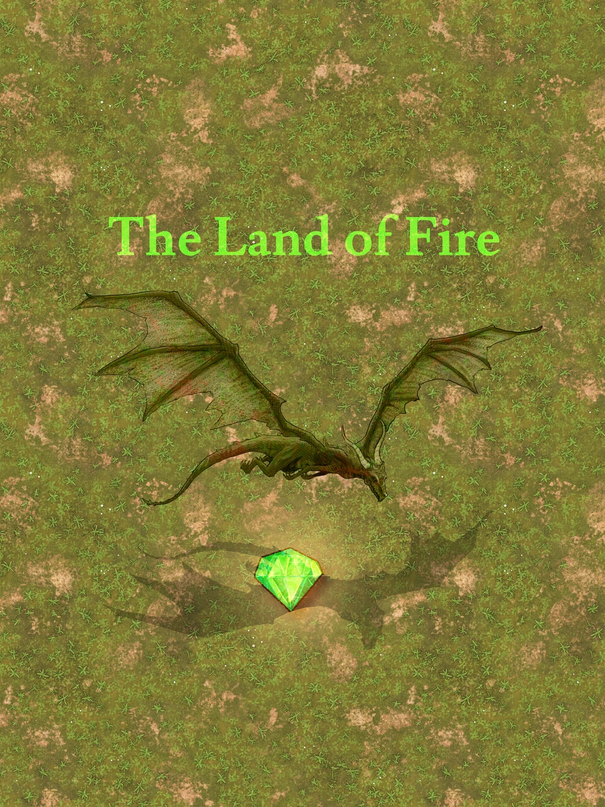 The Land of Fire | FeatherWings Wiki | Fandom