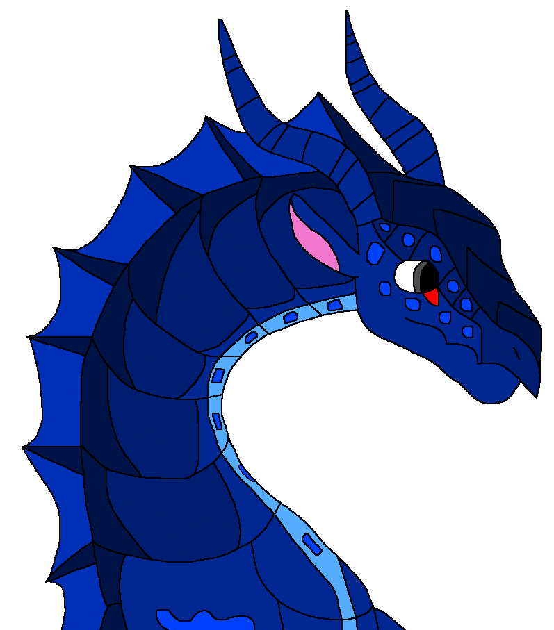 Tide | FeatherWings Wiki | Fandom