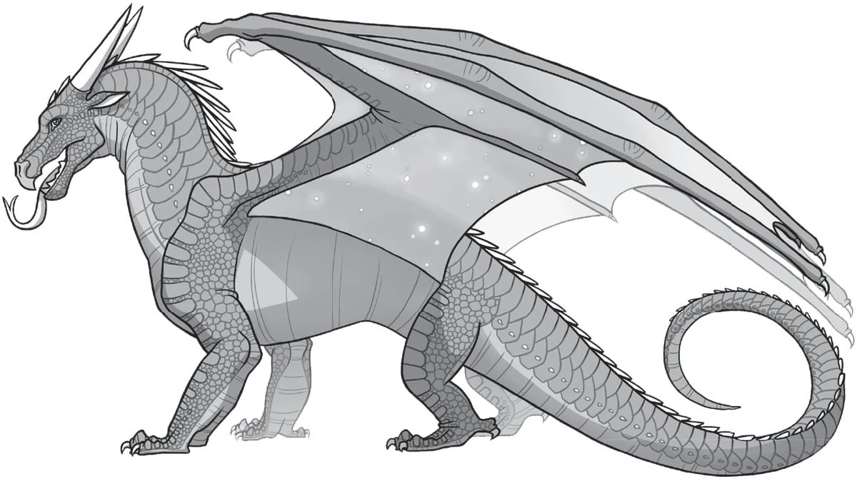 Seeker | FeatherWings Wiki | Fandom