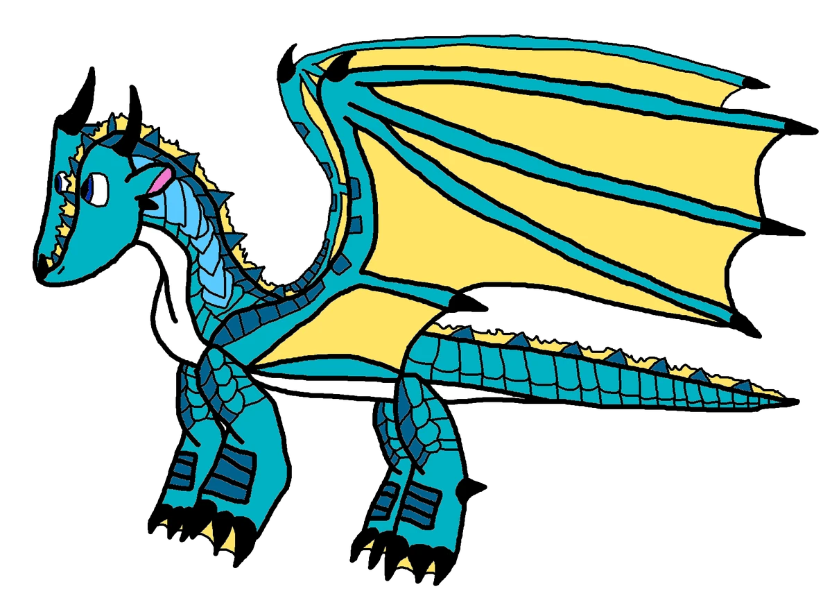 Marine | FeatherWings Wiki | Fandom